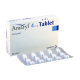 Amaryl 4mg #30t(Tur) - Aversi