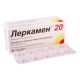 Lercamen 20mg #60t - Aversi