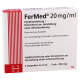 FerMed 100mg/5ml #5a - Aversi