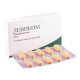Levicom 500mg#10t - Aversi