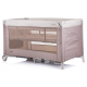 Foldable travel cot Ariel - Aversi