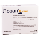 Losap plus 50/12.5mg#30t - Aversi