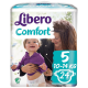 Libero-diaper 10-16kg#24 2474 - Aversi