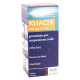 Kliacef 250mg/5ml 100ml susp - Aversi