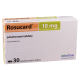 Rosucard 10mg #30t - Aversi