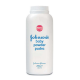 J&J-baby powder 200g 7362 - Aversi