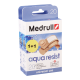 Plaster Aqua res#20+10Med - Aversi