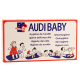 Audi baby 1ml #10fl - Aversi