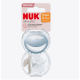 Nuk- pacifier - "MOMMYFEEL", s - Aversi