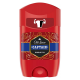 OS DEO STICK CAPTAIN 50ML - Aversi