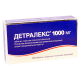 Detralex 1000mg #18t - Aversi
