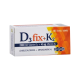 D3 Fix 2000IU K2 45mkg #60t - Aversi