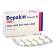 Depakine chrono 500mg #30t - Aversi