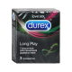 Preservative Durex Long play # - Aversi