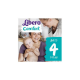 Libero-diaper 7-14kg#84 0633 - Aversi