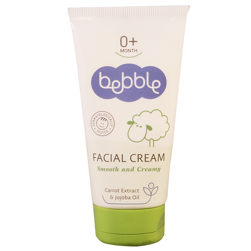 Bebble-baby cream 50ml - Aversi
