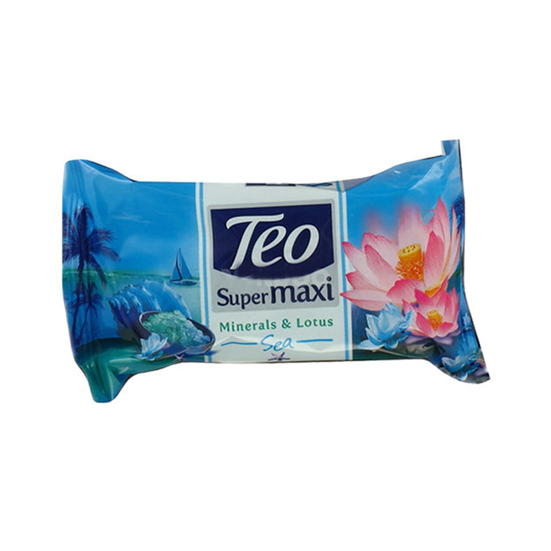 Libero-TEO MAX soap 140g2648 - Aversi