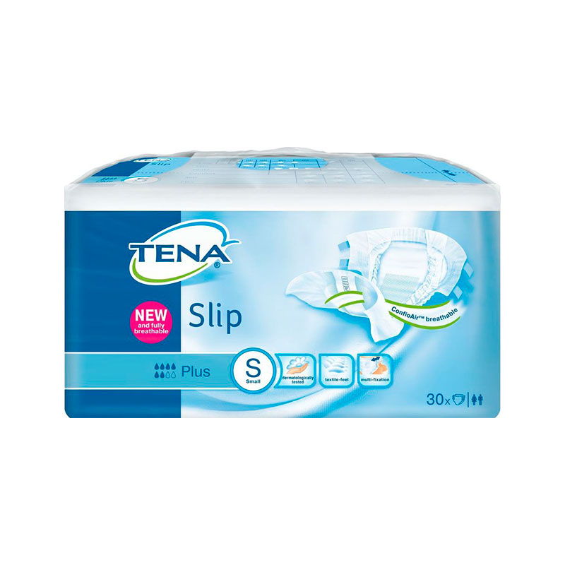 Tena-Big Sleep+S #30 6184 - Aversi