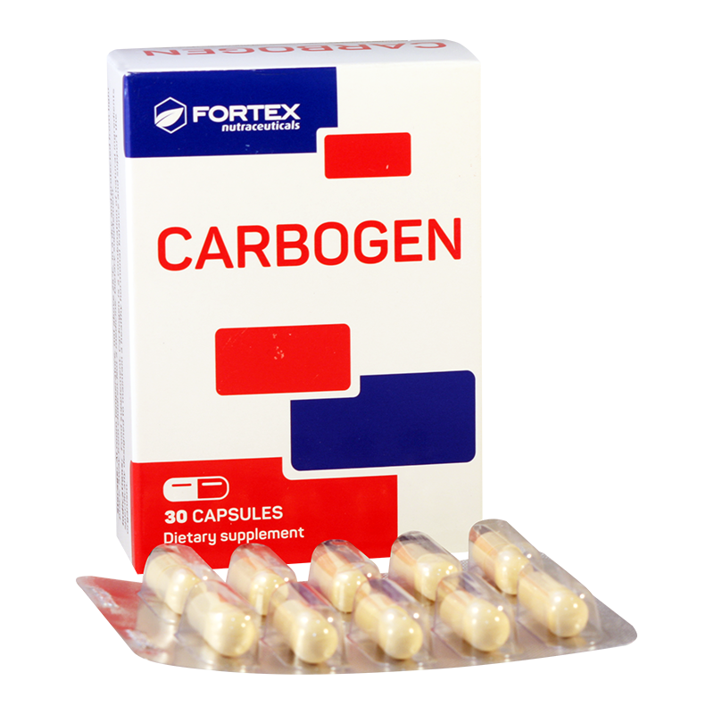 კარბოგენი #30კაფს - ავერსი