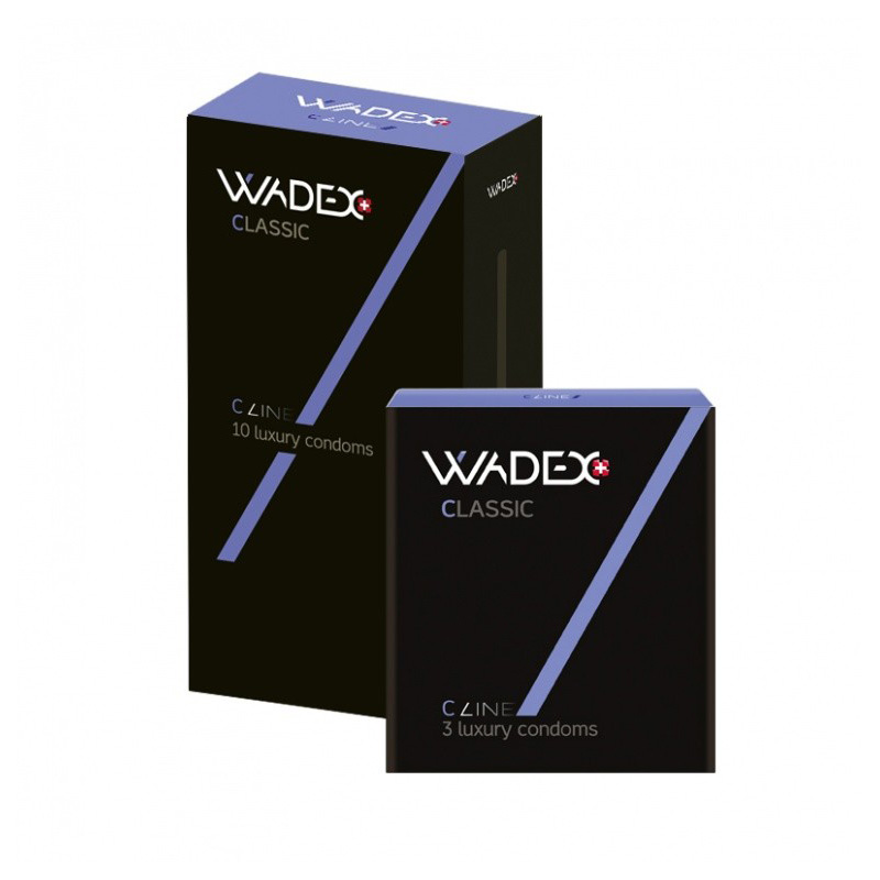 Contracept.Wadex clas#3 - Aversi