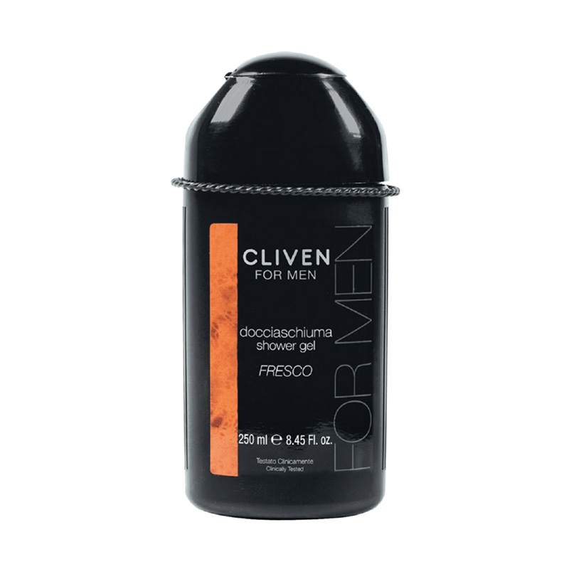 Cliven-shower gel 250ml 8254 - Aversi