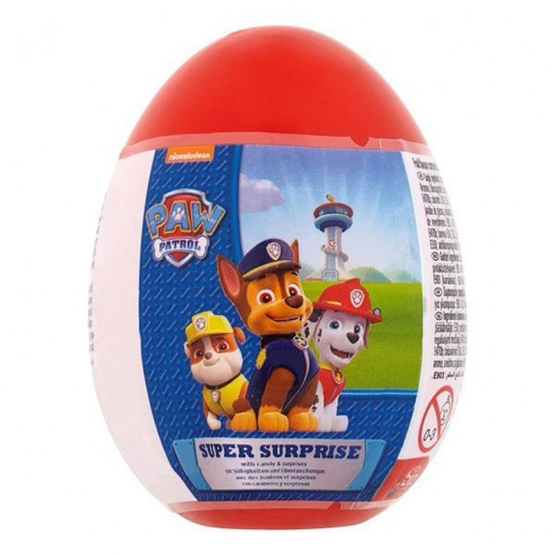 Super Surprise w/ Jelly Beans - Aversi