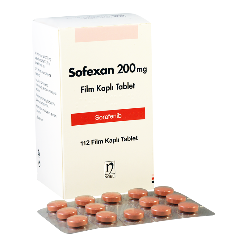 Sofexan 200mg #112t - Aversi