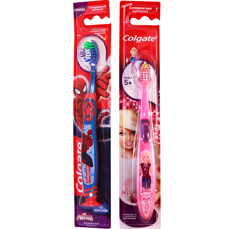 Colgate-brush 6487 - Aversi