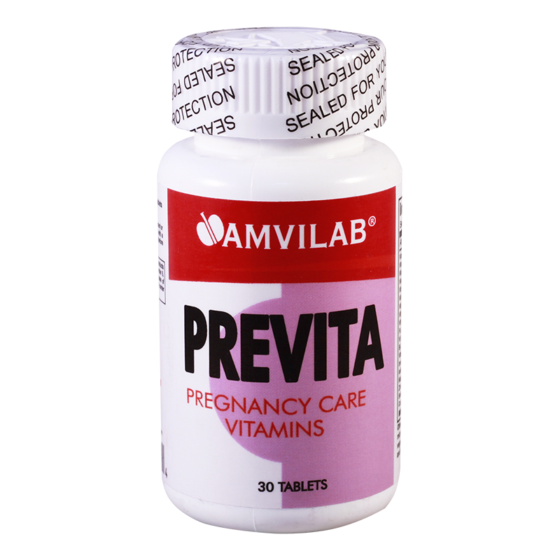 Previta #30t - Aversi