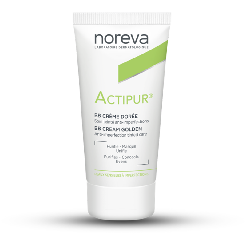 Noreva-ACTIP.BB Gold30ML 1299 - Aversi