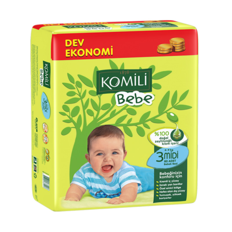 Komil-baby diap4-9#54+napk1370 - Aversi