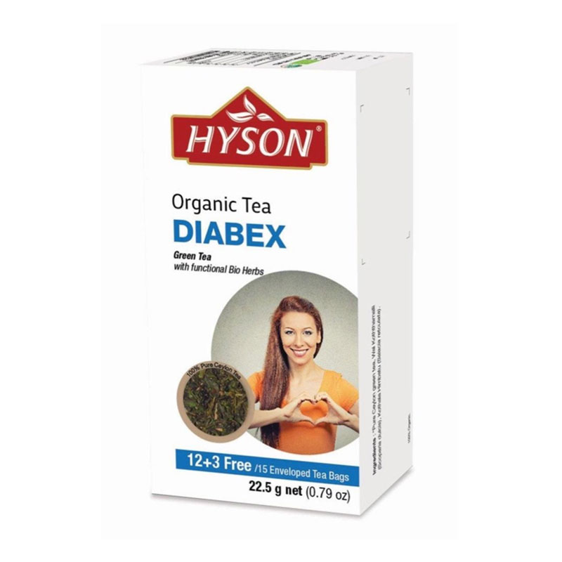 Haison -tea Diabex013857 - Aversi