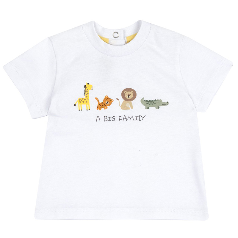 CHICCO-T-shirt 2Y 0959 - Aversi