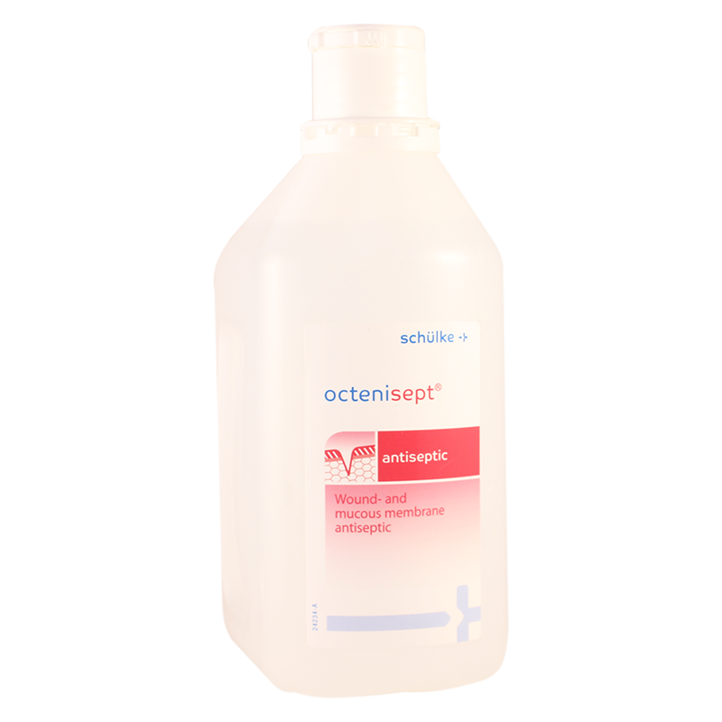 Octenisept 50ml vag.sol.w/apl - Aversi