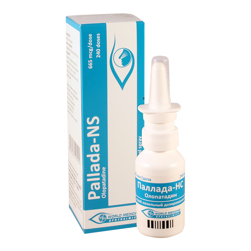Palada-NS 240d n/spray - Aversi