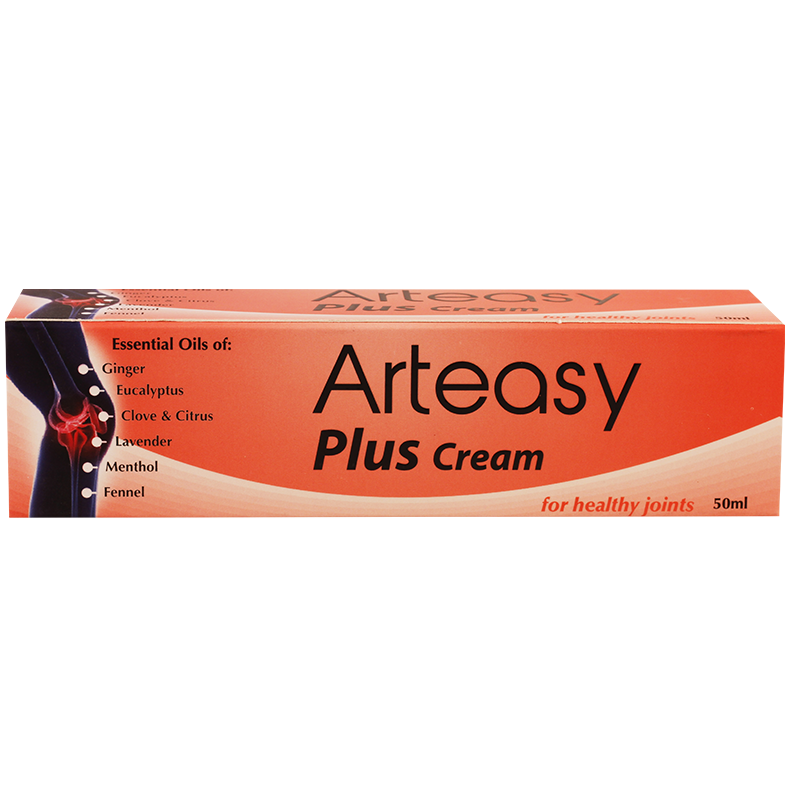 Arteasy plus 50ml cream - Aversi