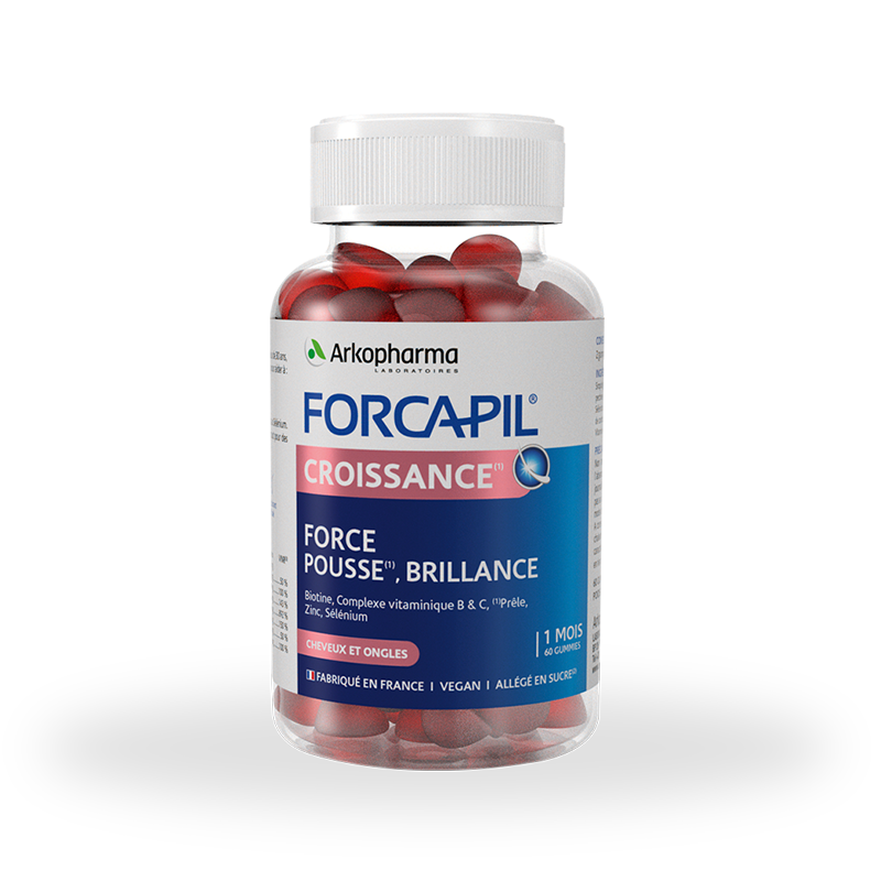 Forcapil N60pastila - Aversi