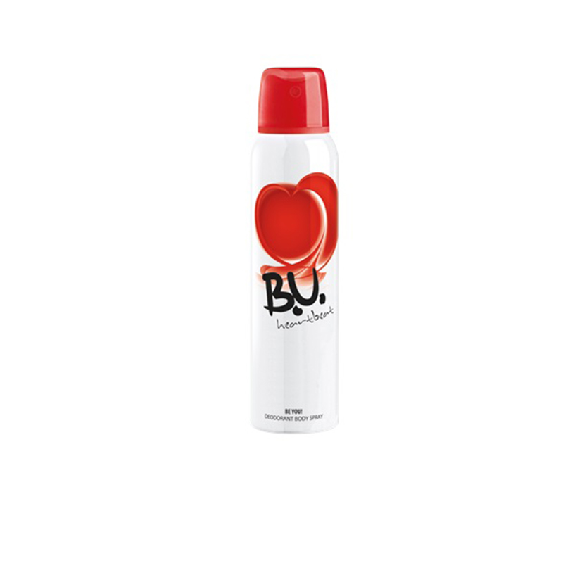 Bu Deo spray 150ml 9254 - Aversi