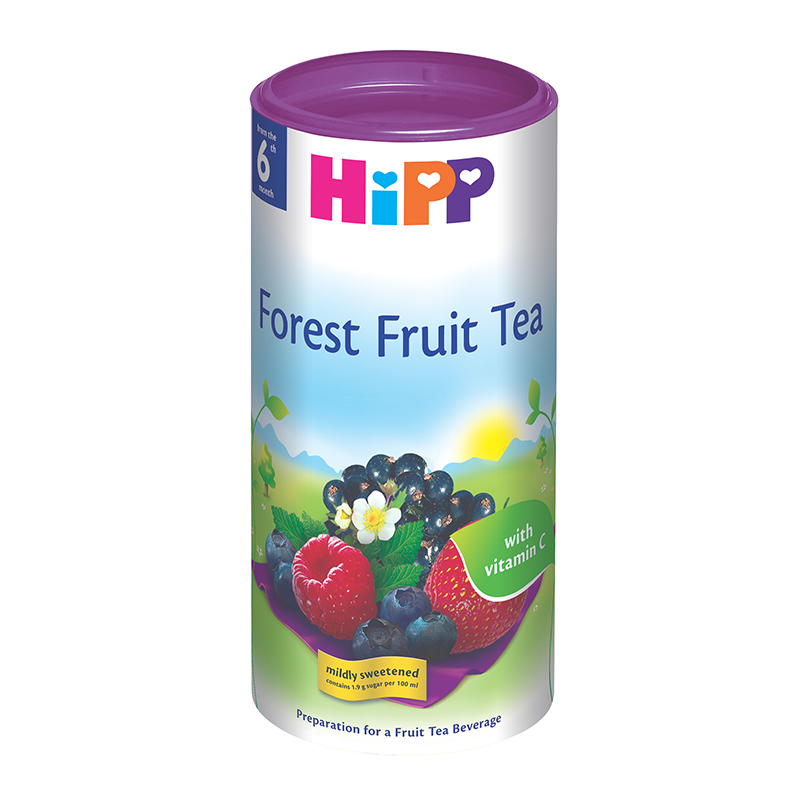 Hipp-tea 200g 0933 - Aversi