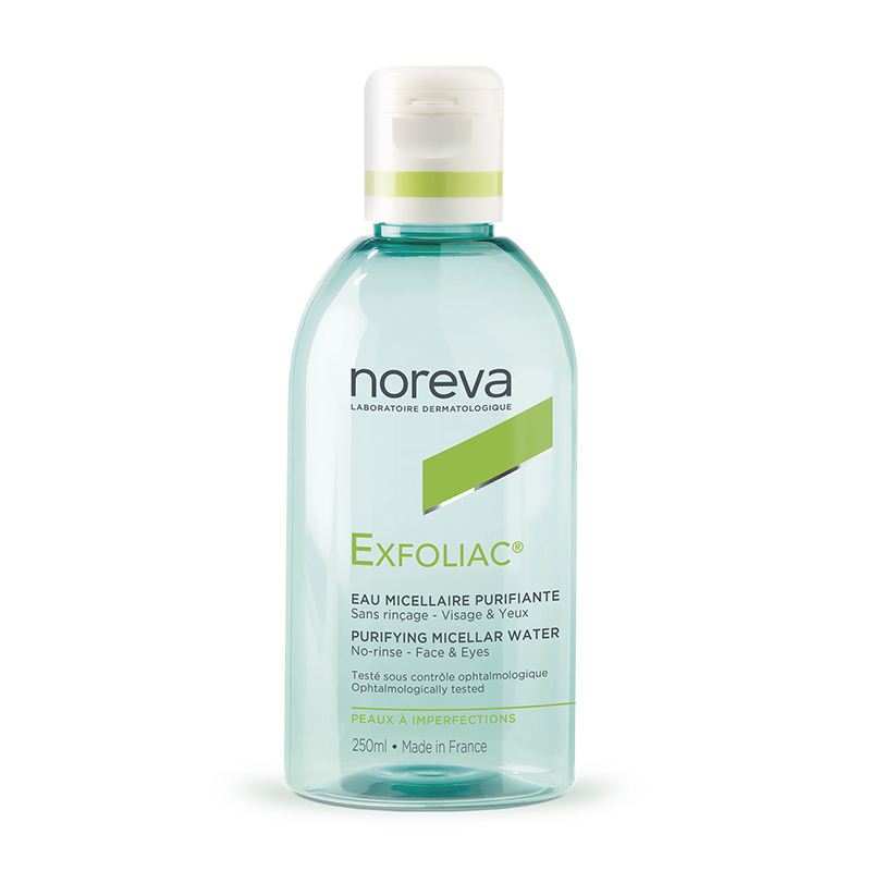 Noreva-NOREVA-EXF MIC.WAT250ML - Aversi