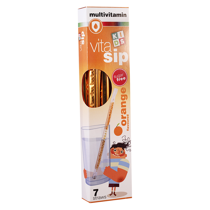 VitaSip multiv.Orange#7 - Aversi