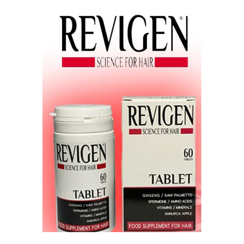 Revigen #60t - Aversi
