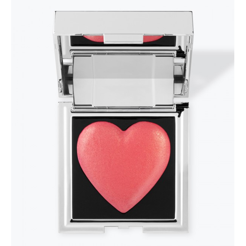 Mesauda blush Red 101 - Aversi