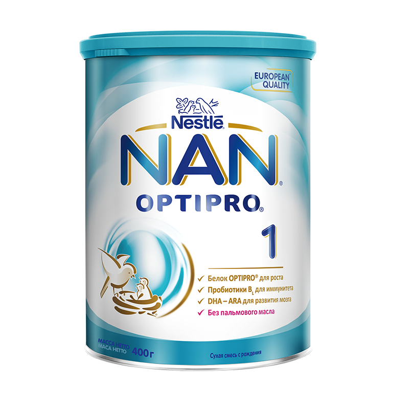 Nestle-NAN 1 400g 4918 - Aversi