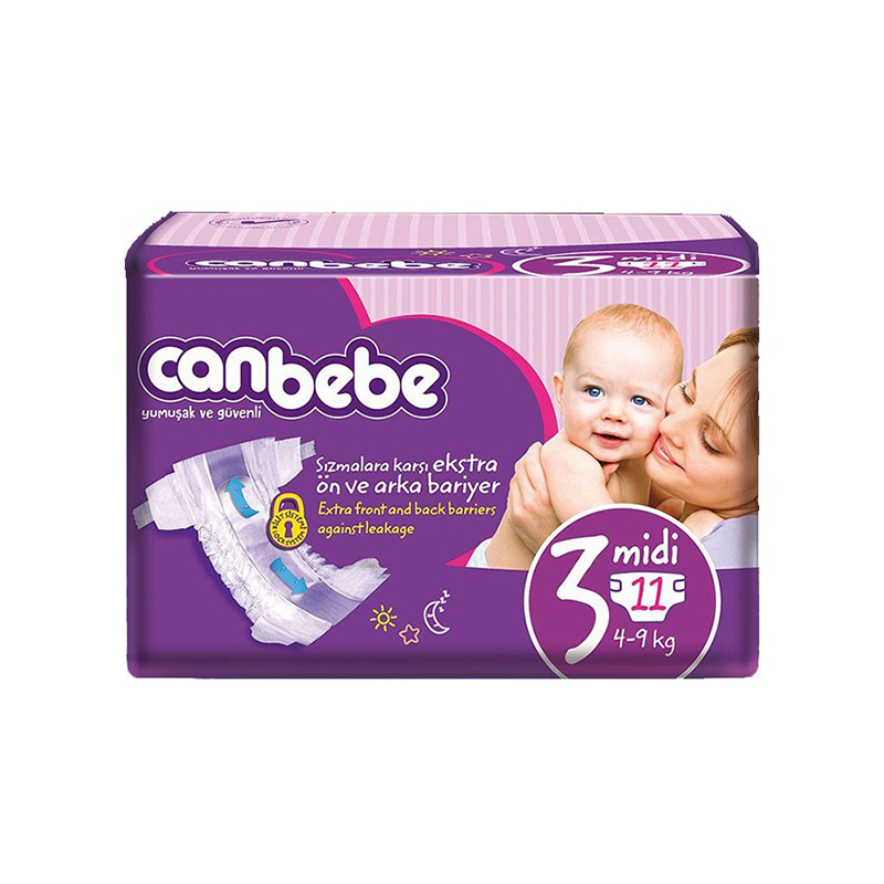 Canbebe 4-9kg #11 0766 - Aversi