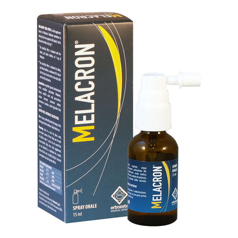 მელაკრონი 15მლ სპრ - ავერსი