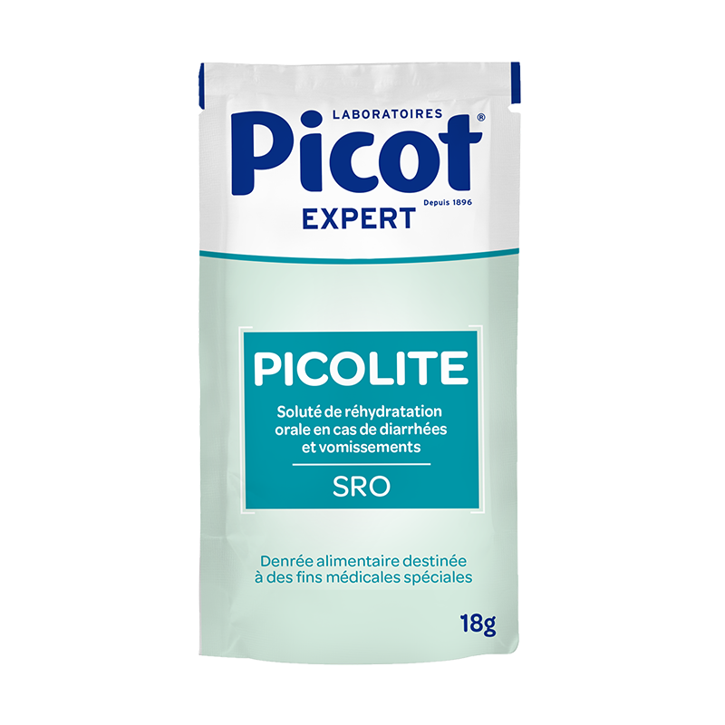 PICO PICOLITE - Aversi