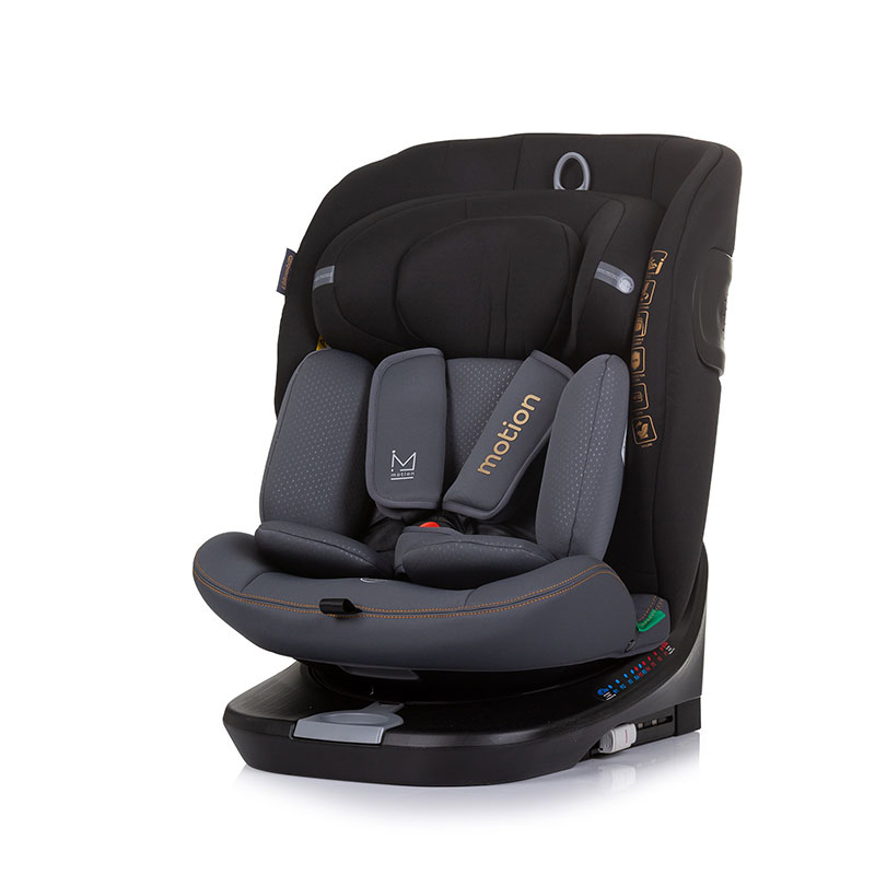 Car seat I-SIZE 40-150 cm ISOF - Aversi