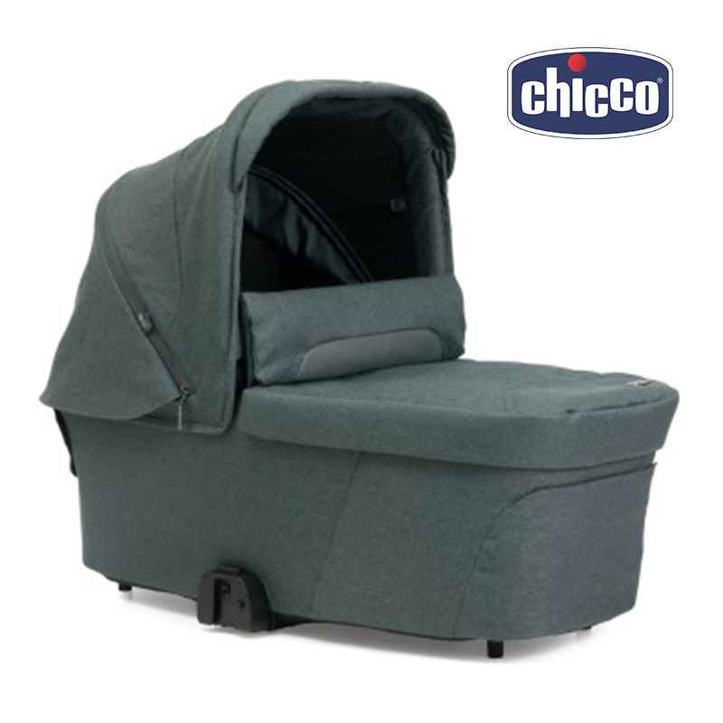 ჩიკო-Chicco- ეტლის კალათი "Flexi Carrycot" - ავერსი