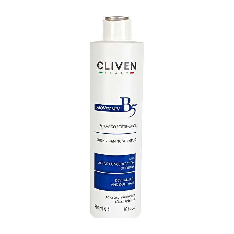 Cliven-shampoo 8322 - Aversi